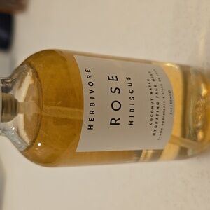 Anthropologie | Skincare | Herbivore Rose Hibiscus Coconut Water ...
